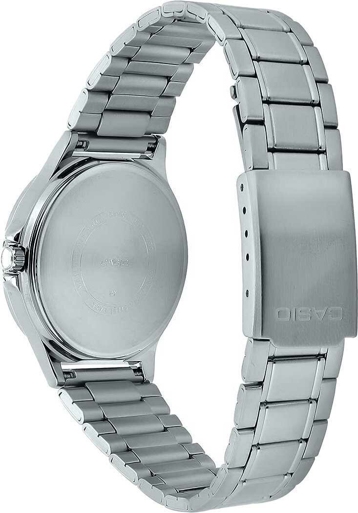 Наручные часы CASIO Collection, хром — фото 1