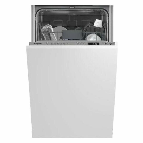 Встраиваемая посудомоечная машина Hotpoint HIS 1D67