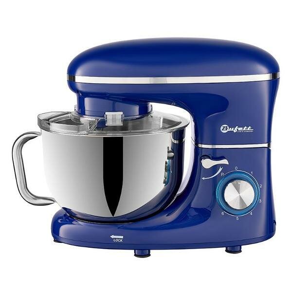 Миксер планетарный Bufett SMP 286