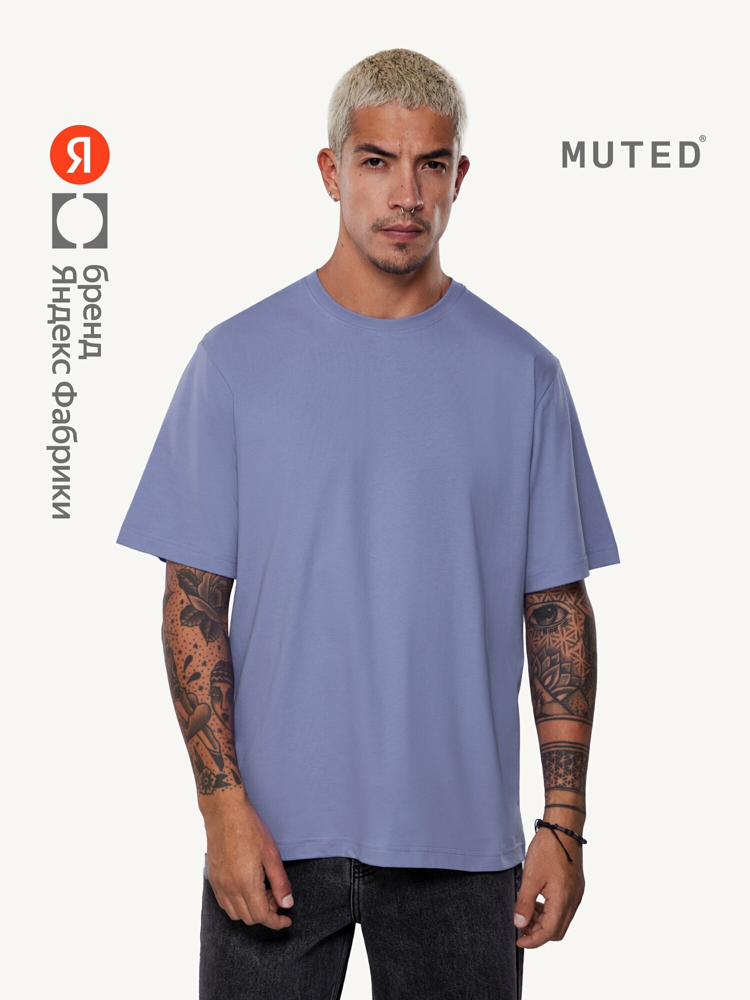 Футболка REGULAR