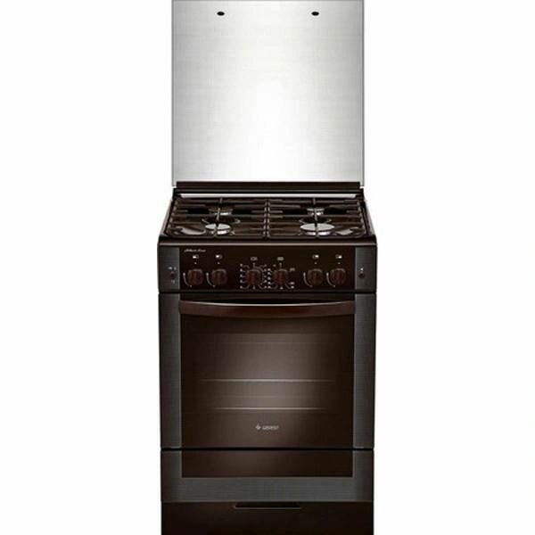 Газовая плита Gefest ПГ 6300-02 0047