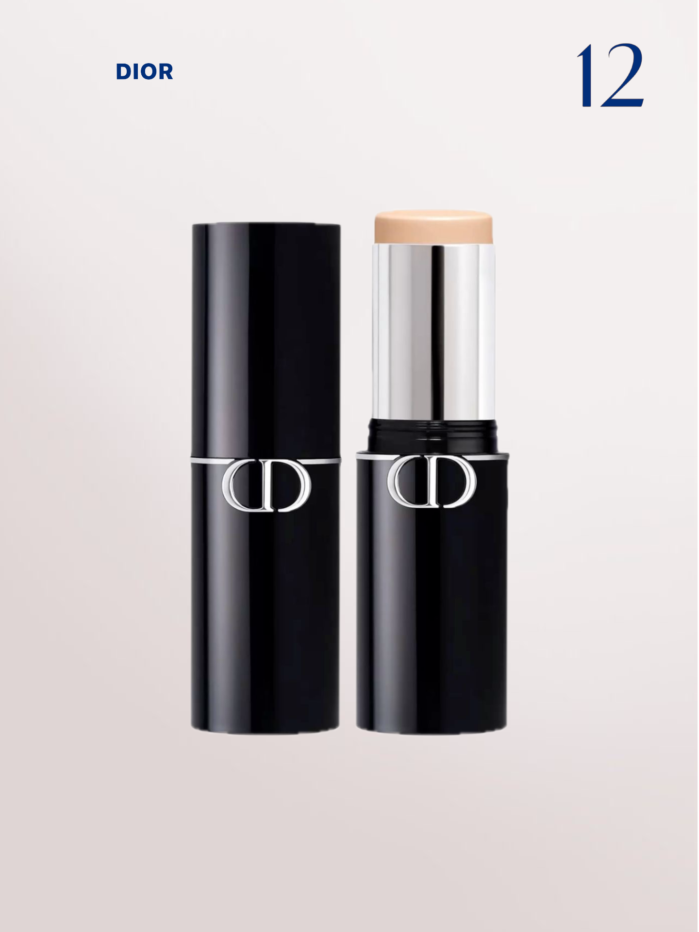 Тональный стик Dior Forever Skin Perfect Stick оттенок 1N, 10г