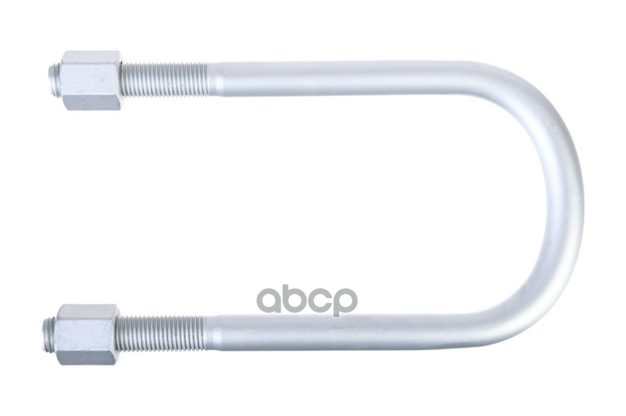 Стремянка рессоры! с гайкой 128xМ22x2.5x289-U HD95-B10 BPW axle ZENTPARTS арт. Z62507