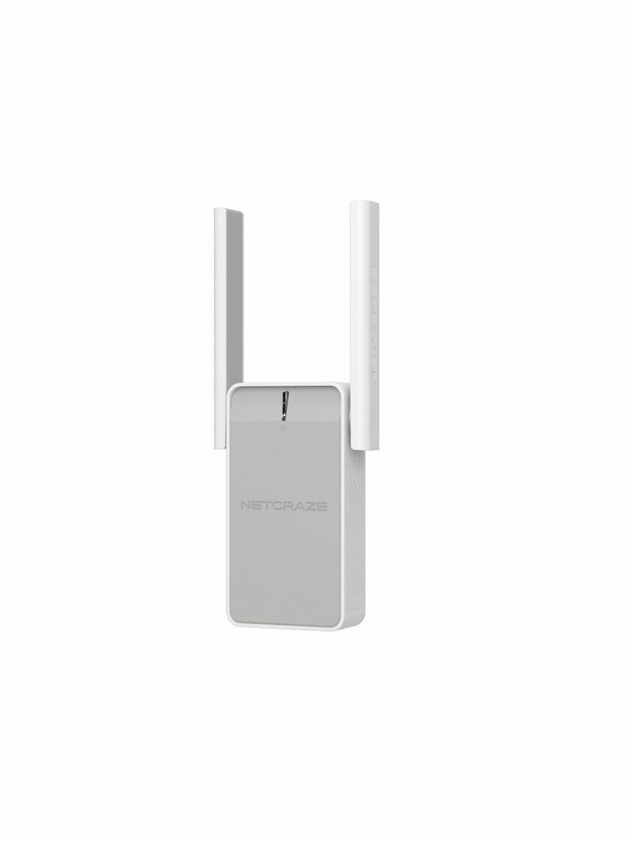 Усилитель Wi-Fi сигнала Netcraze Buddy 5 (NC-3311)