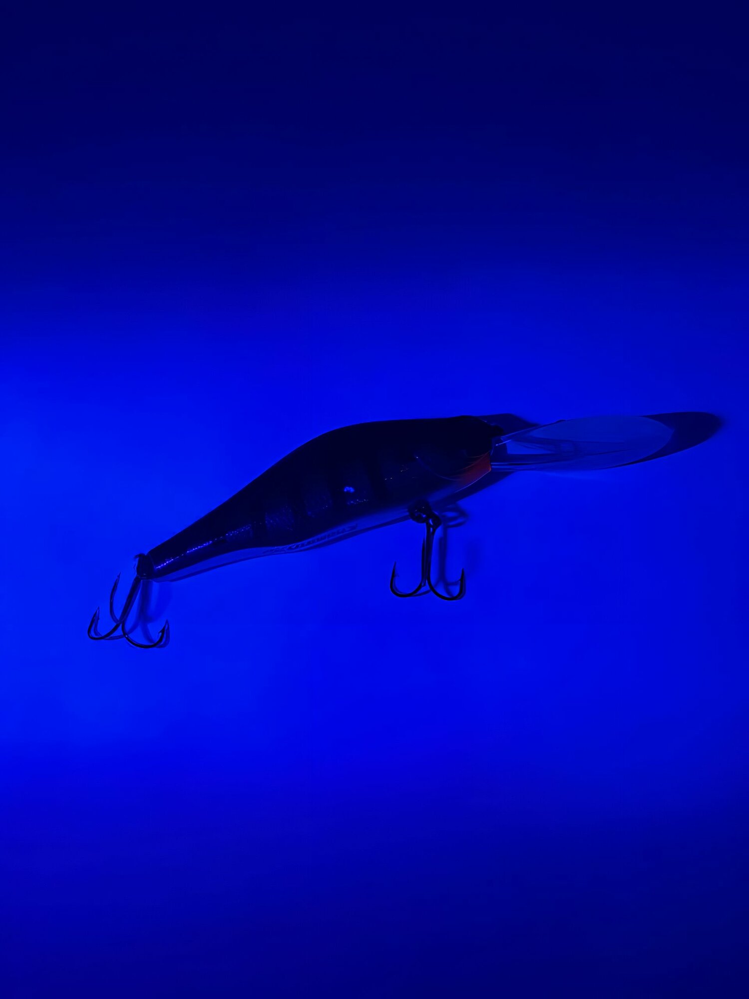 Воблер ZipBaits Khamsin 70 DR — фото 1