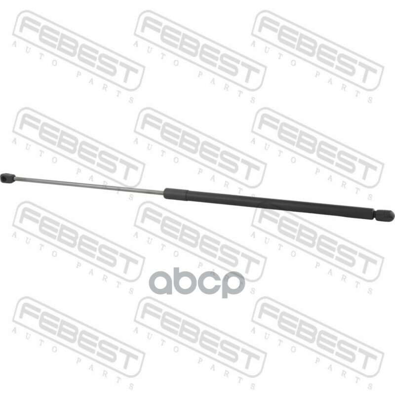 Газовый упор капота! L715/330N Audi A4/Avant 01-08 Febest арт. 17117003