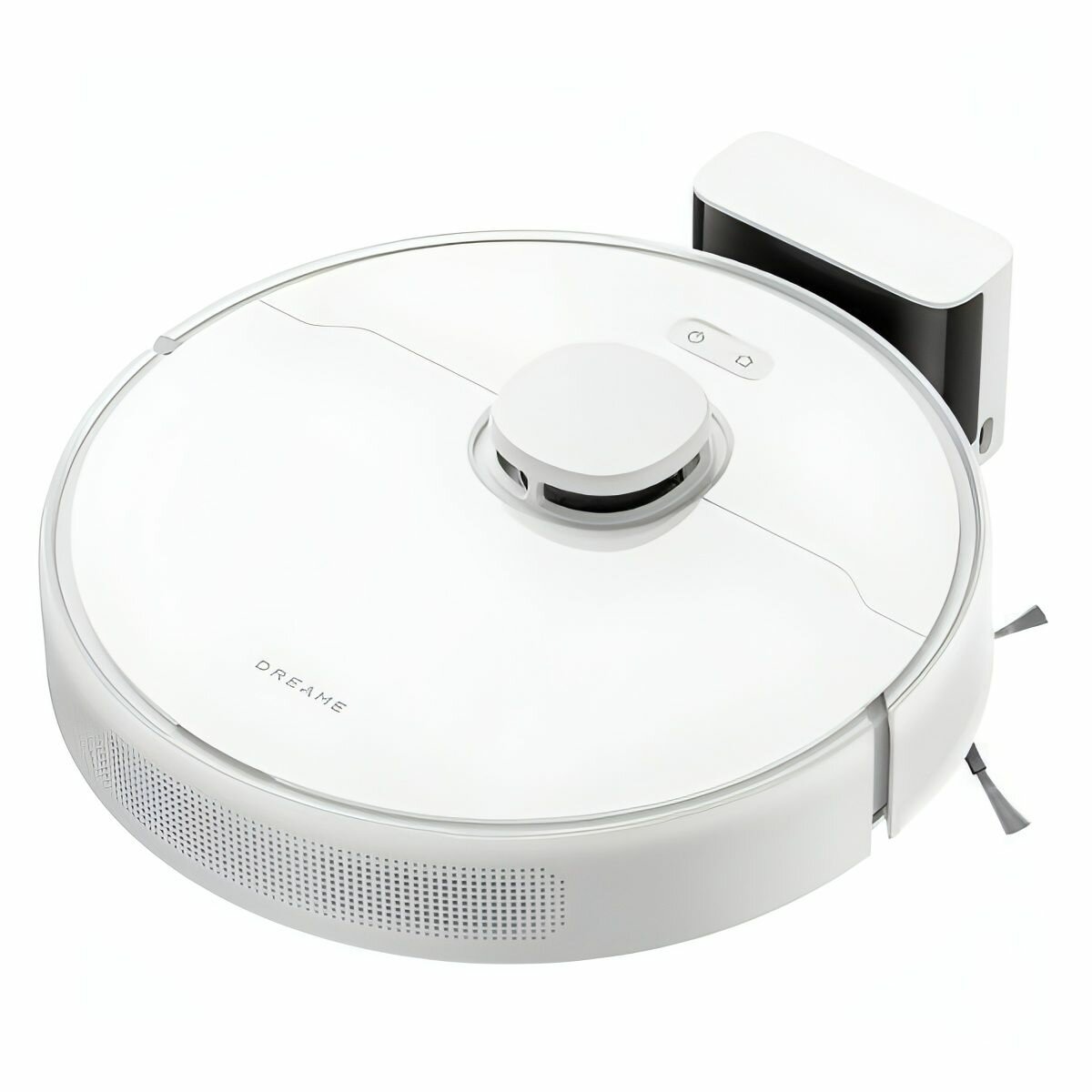 Робот-пылесос Dreame D9MaxGen2 White