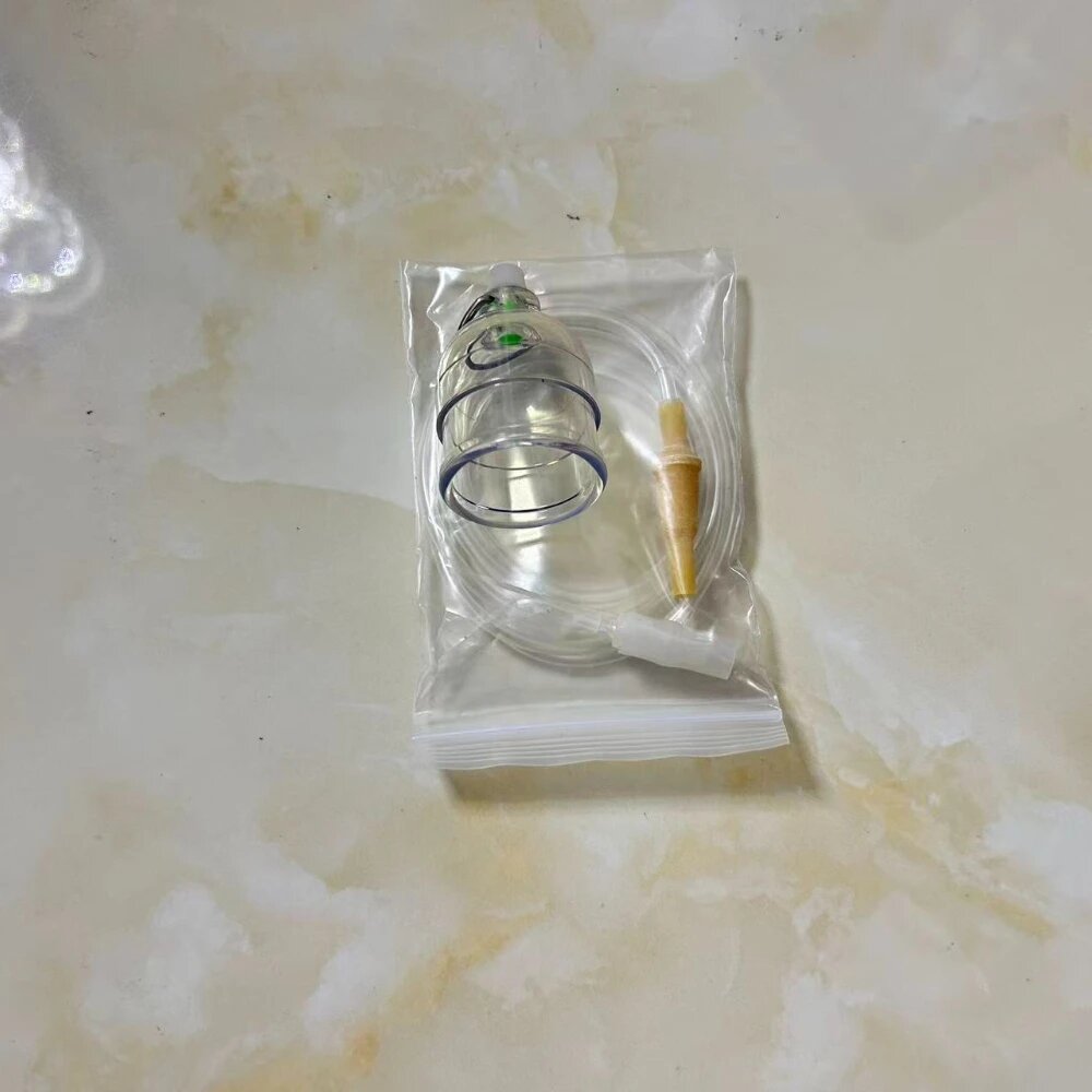 Аксессуары для вакуумной помпы, SCUP WITH TUBE
