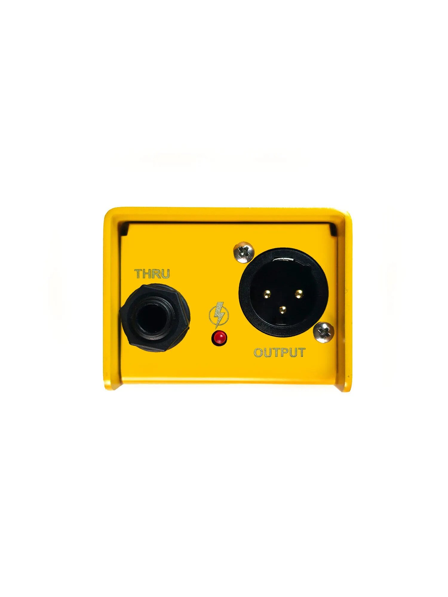 Директ-бокс SWA P1mini — фото 1