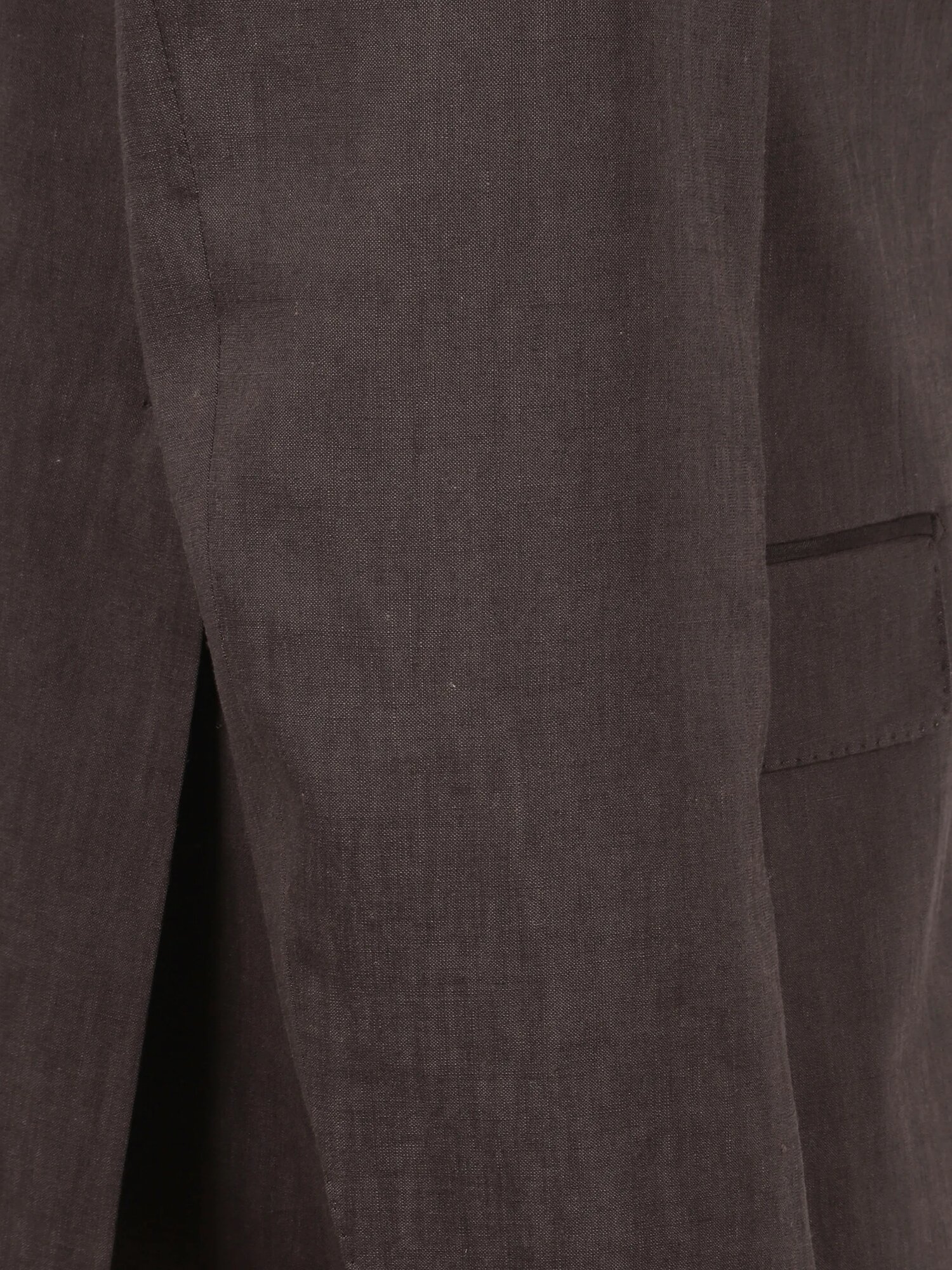 Комбинезон Tagliatore Single-breasted suit, размер 48, brown — фото 1