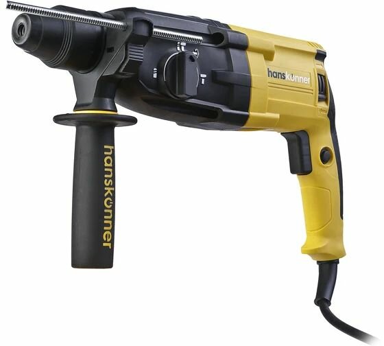 Перфоратор SDS Plus Hanskonner PLATINUM HRH0928H