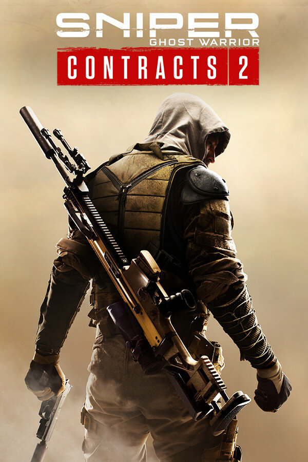 Sniper Ghost Warrior Contracts 2, Все страны