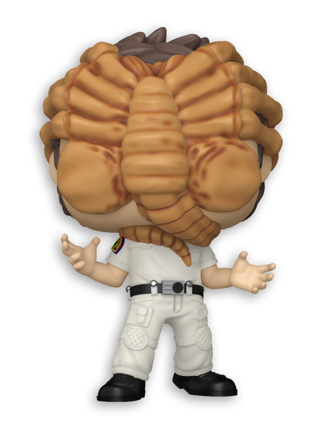 Фигурка Funko POP! Movies Alien Kane with Facehugger (1987)