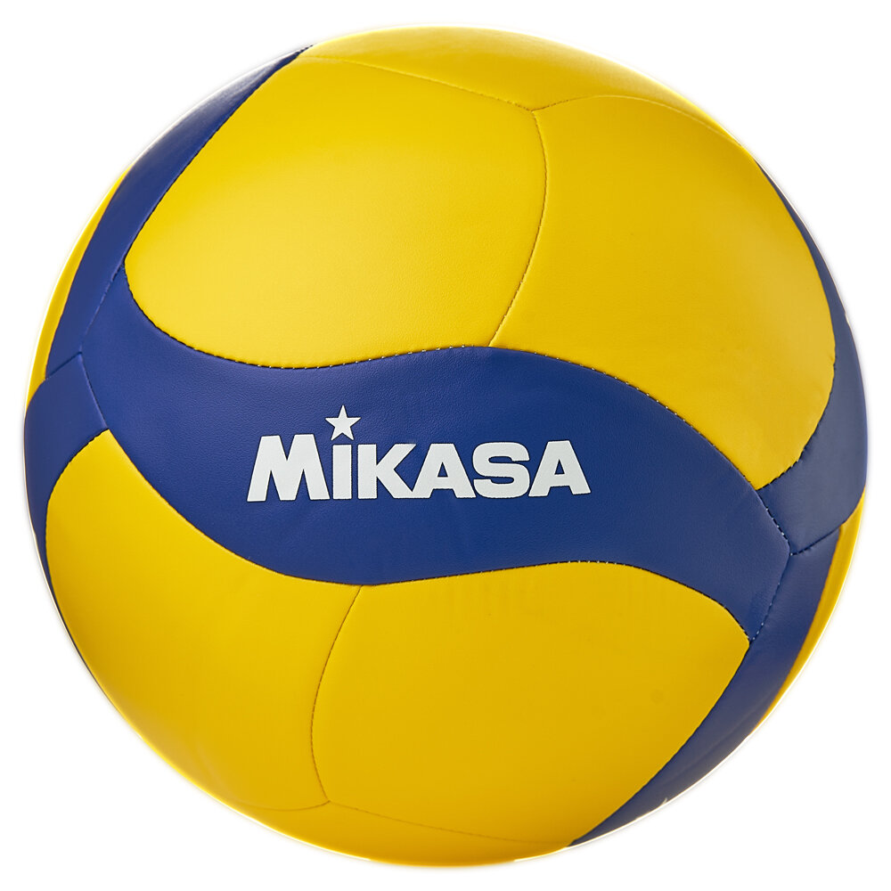 Волейбольный мяч Mikasa V360W, 5-й размер — официальный игровой мяч для профессионалов и любителей
