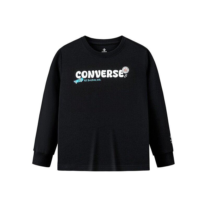 Майка Converse