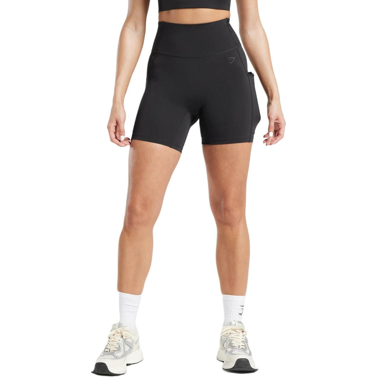 Шорты спортивные GYMSHARK