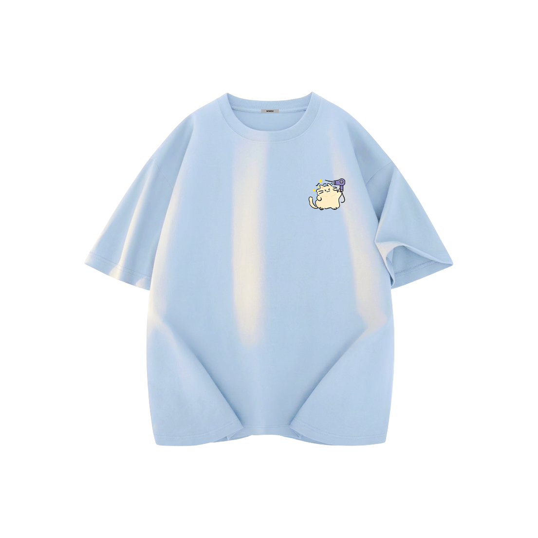 Майка Miniso, размер M