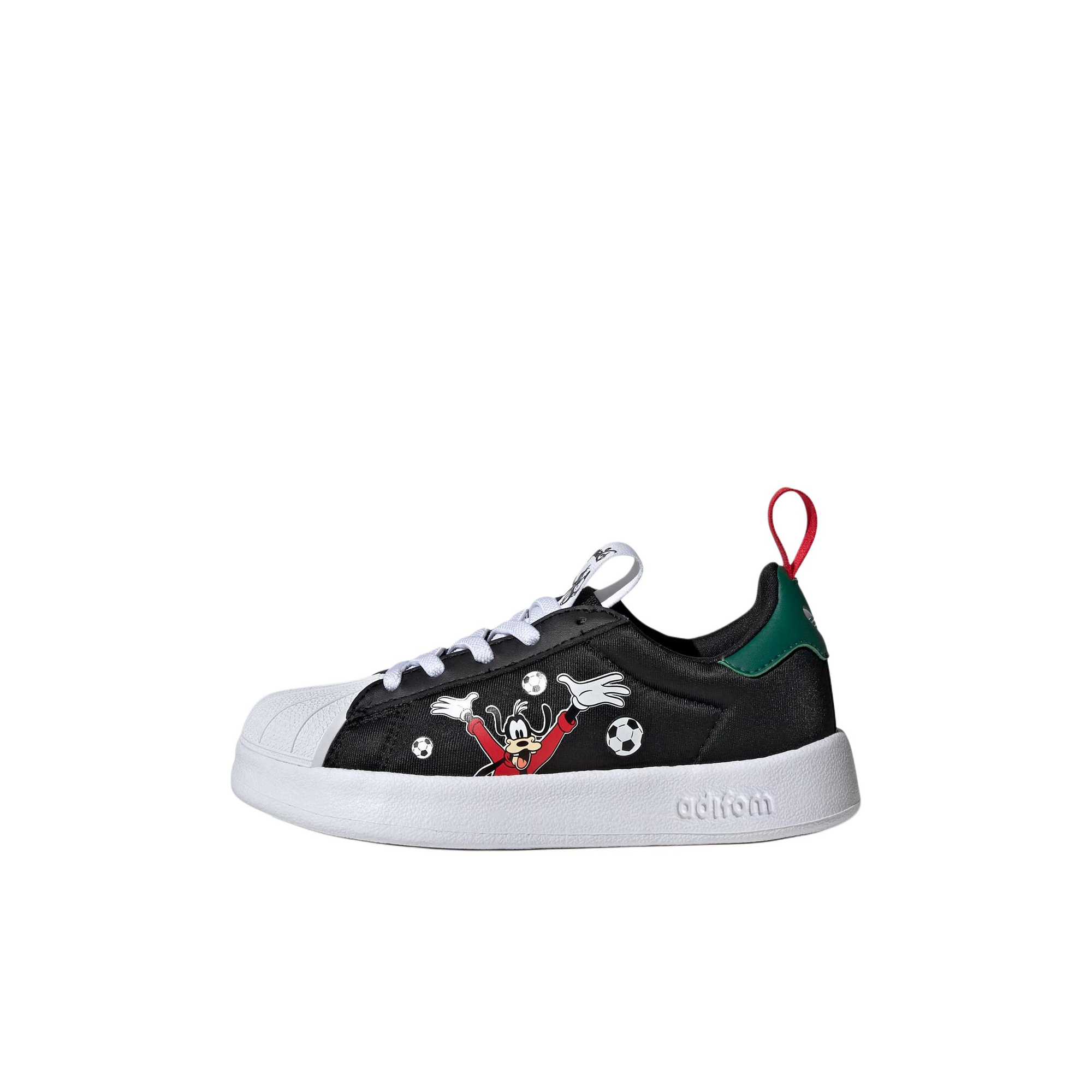 Кеды AdiFOM Superstar 360