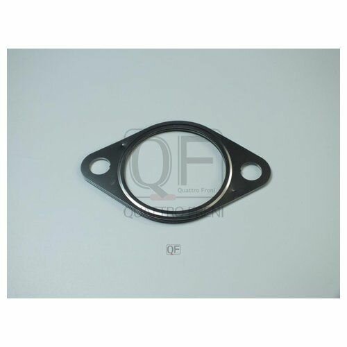 Прокладка глушителя Quattro Freni QF17A00084