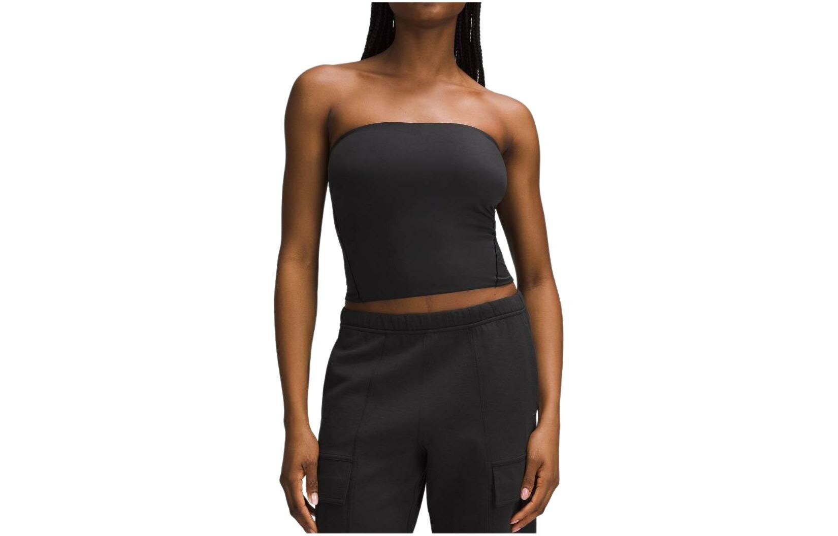 Майка lululemon Moderate