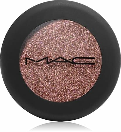 Тени для век M.A.C. Eye Shadow Glitter, оттенок Dreamy Beams, 1 г