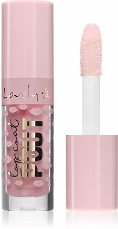 Блеск для губ Lovely Pout, оттенок 2, 3 г