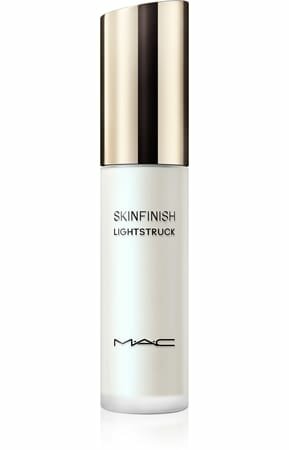 Хайлайтер M.A.C. Skinfinish Lightstruck, glacial, 15 мл