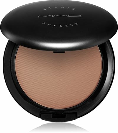 Пудра M.A.C. Studio Tech Blot Powder, оттенок dark, 12 г