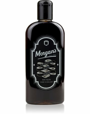 Масло для волос Morgan's Bay Rum Tonic, 250 мл
