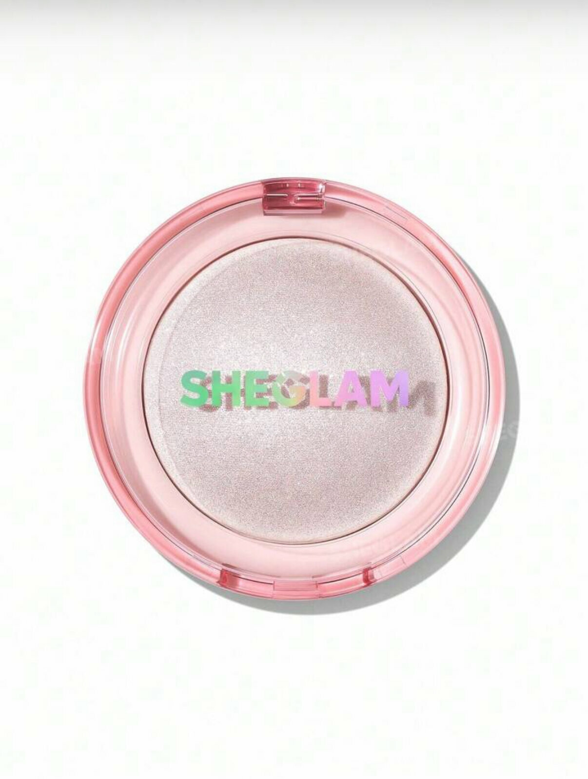 Трендовый хайлайтер SHEGLAM Glowchi Bouncy Highlighter в оттенке Powdered Sugar