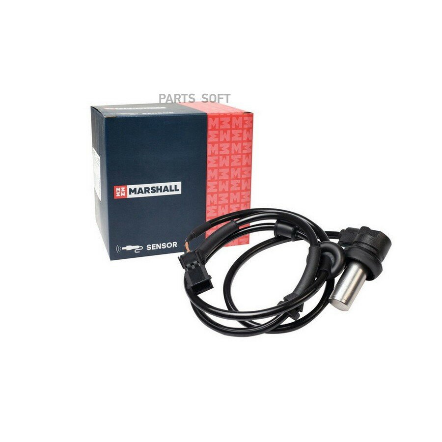 Датчик ABS AUDI A4/PASSAT пер. MARSHALL MSE0066