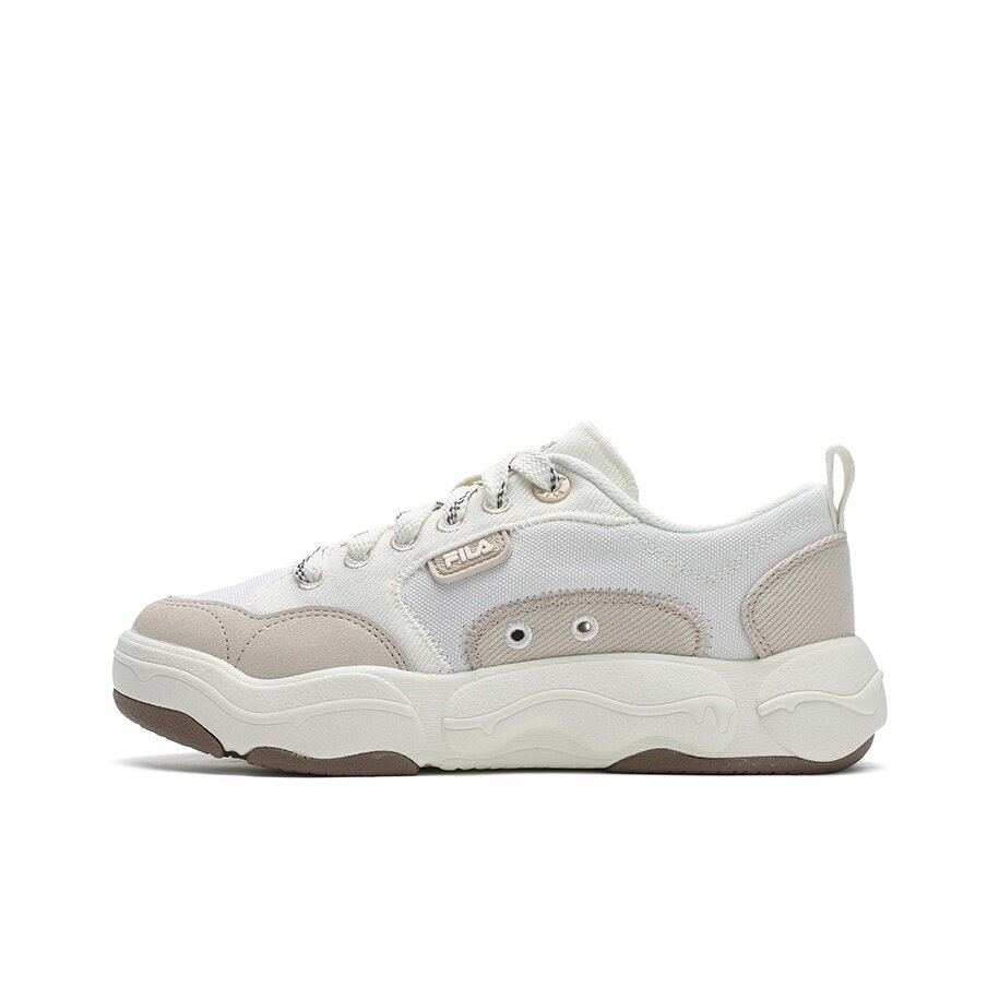 Кеды Fila