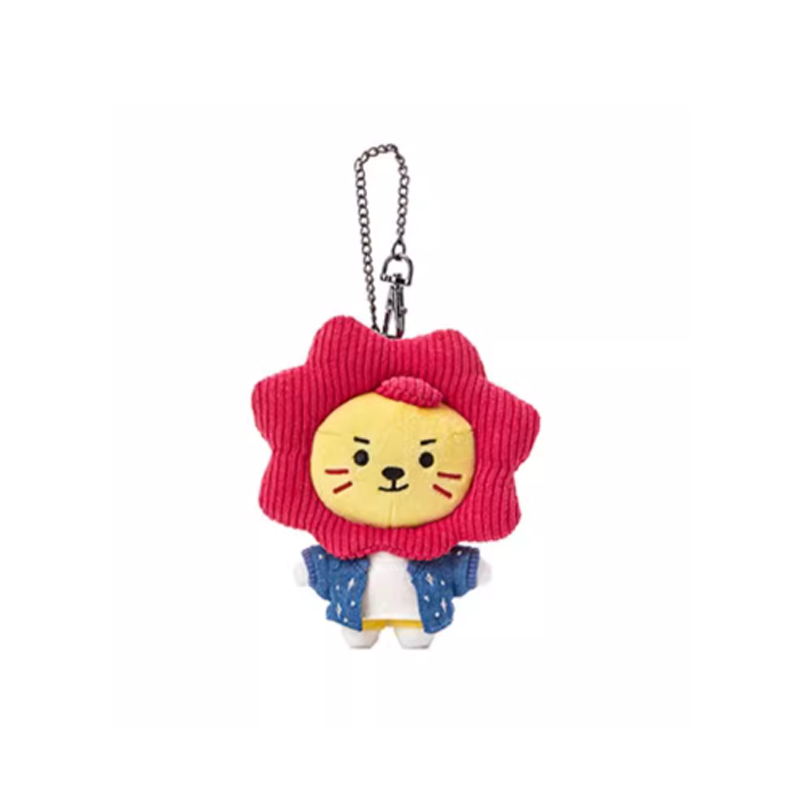 Игрушки подвесные LINE FRIENDS