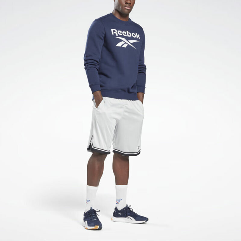Толстовка Reebok