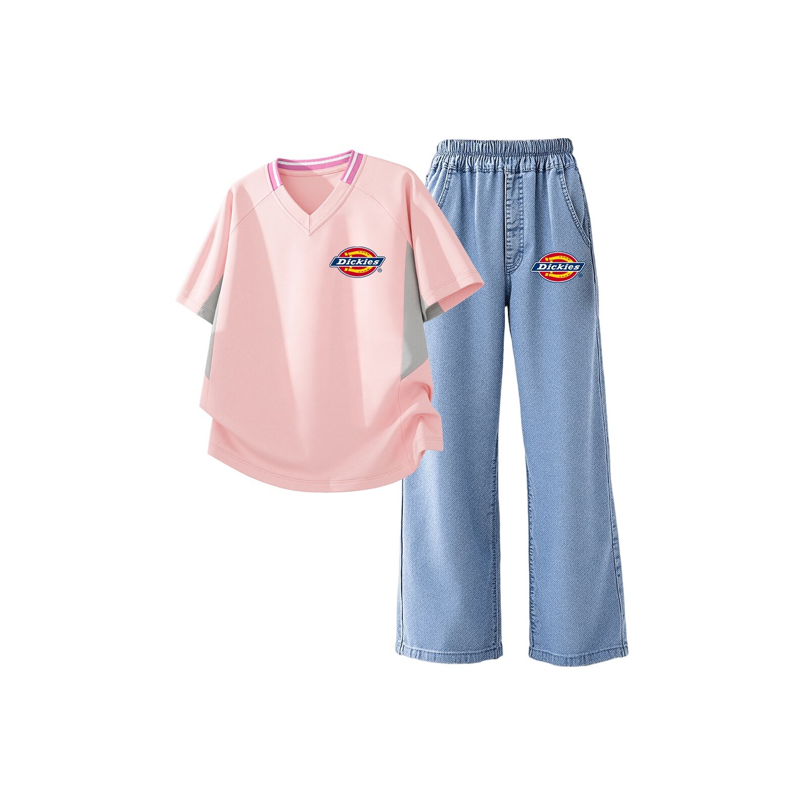 Комплект одежды Dickies