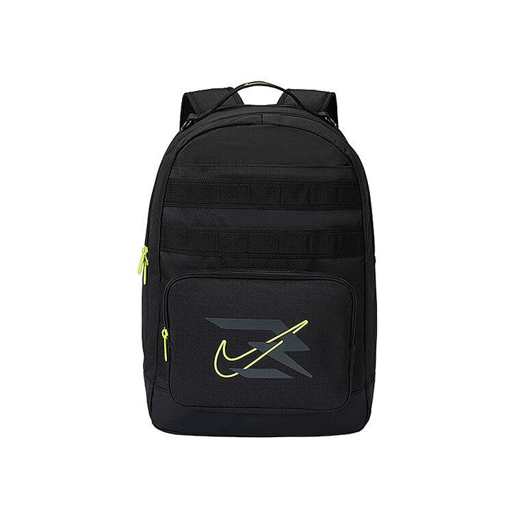 Сумка NIKE, глубокий черный
