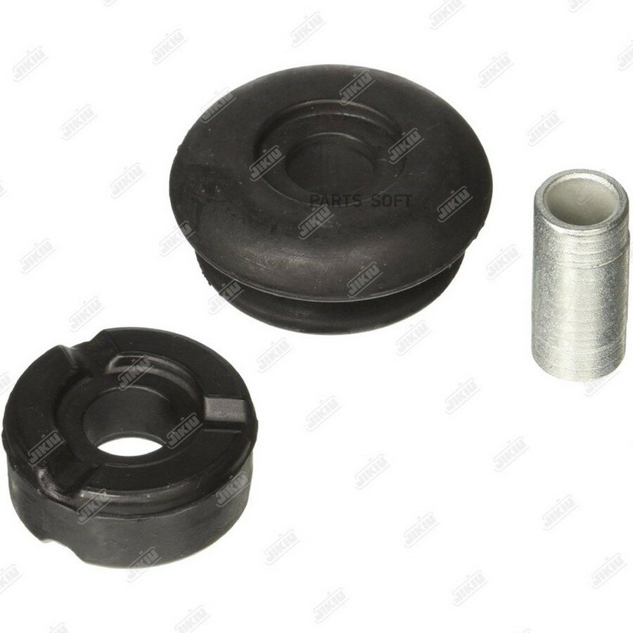JIKIU MS21058K Втулка опоры амортизатора TOYOTA COROLLA 00- к-т.