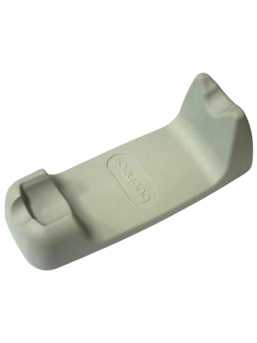 Подставка Handpiece Standard полиуретановая, серая, универсальная для всех типов зуботехнических наконечников. SMT (Корея)