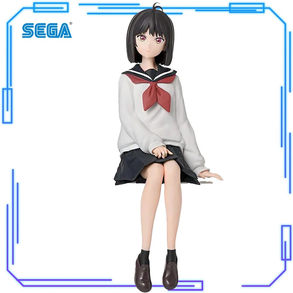 Фигурка Bandai SHOSHIMIN: Как стать обычным Chokonose Yuki Osanai 14 см
