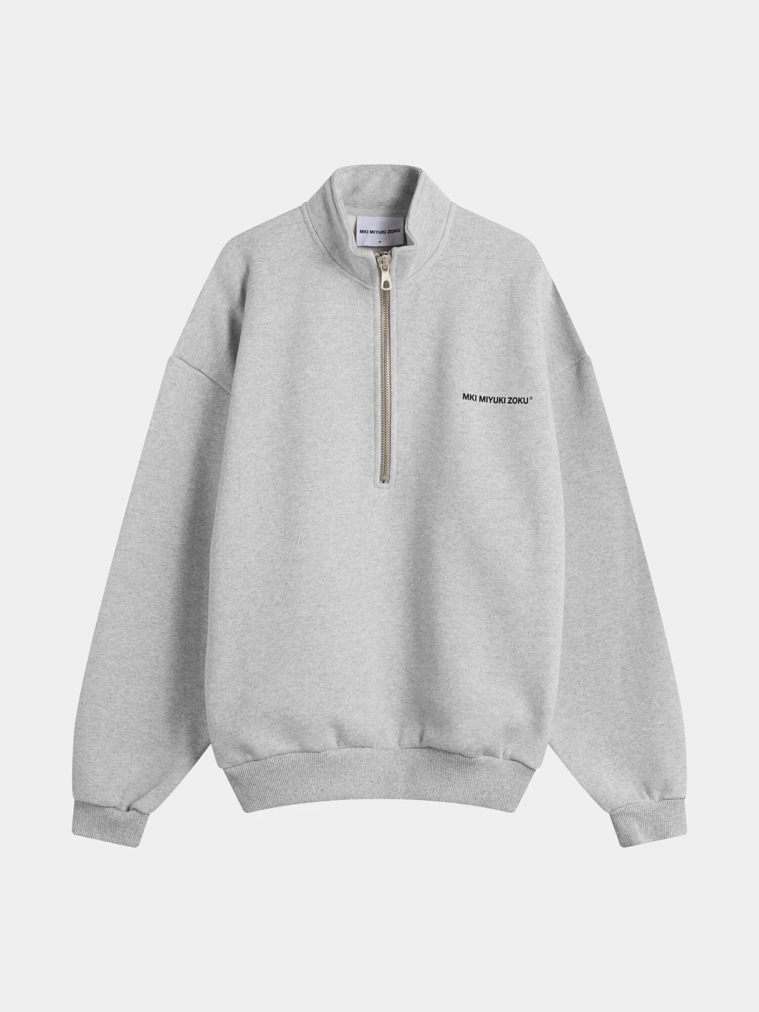 Толстовка Uniform Quarter Zip