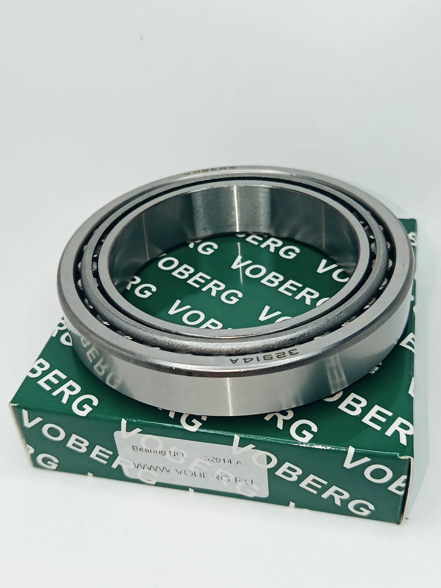 32914A Подшипник роликовый конический VOBERG
