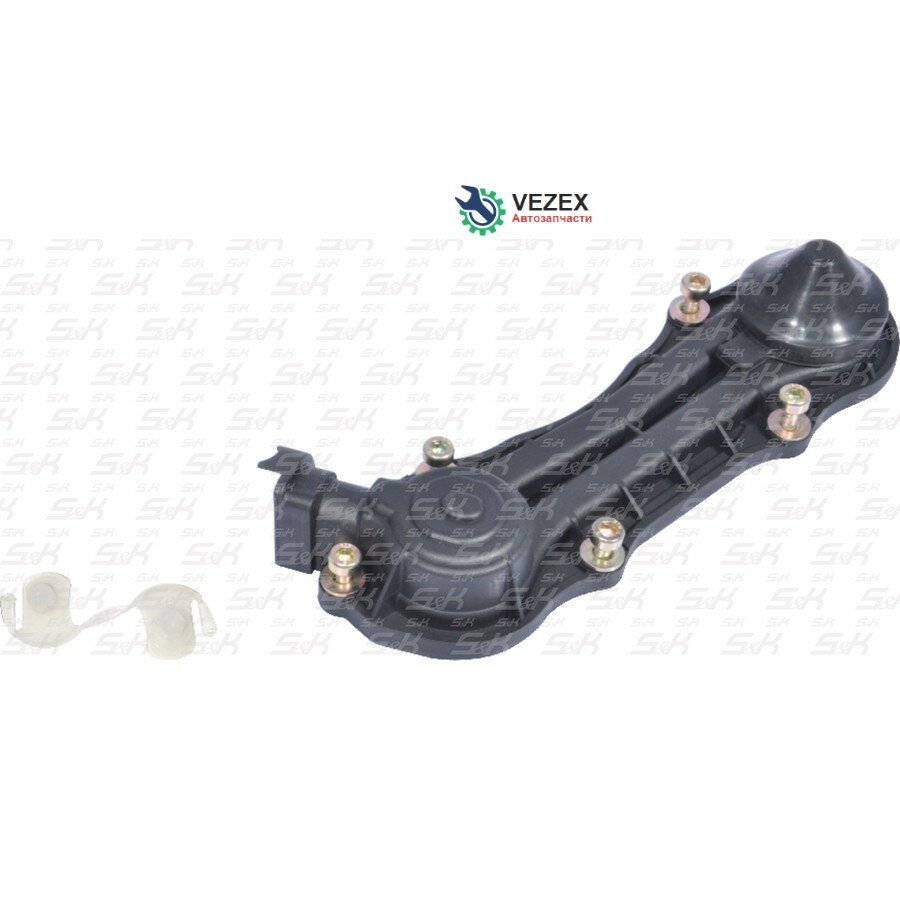 S&K SK-3300190-01 Ремкомплект тормозного суппорта