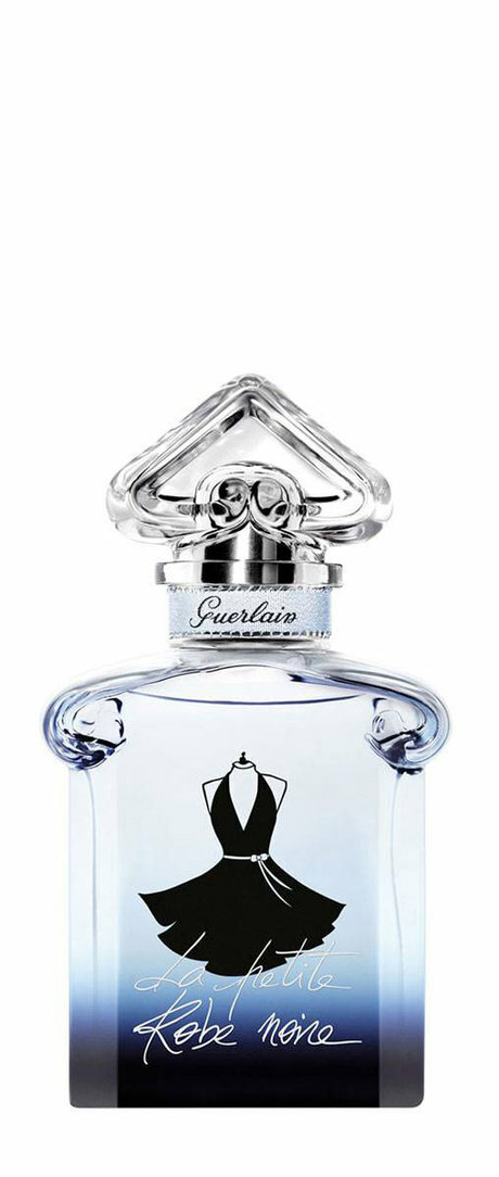 Guerlain La Petite Robe Noire intense Парфюмерная вода 1ml sample