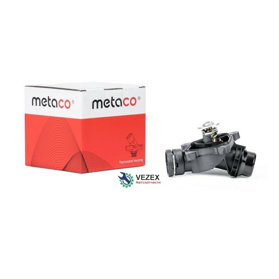 METACO 1520-083 Термостат BMW 3-серия E90/E91 (2005-2012), BMW X5 E70 (2007-2013)
