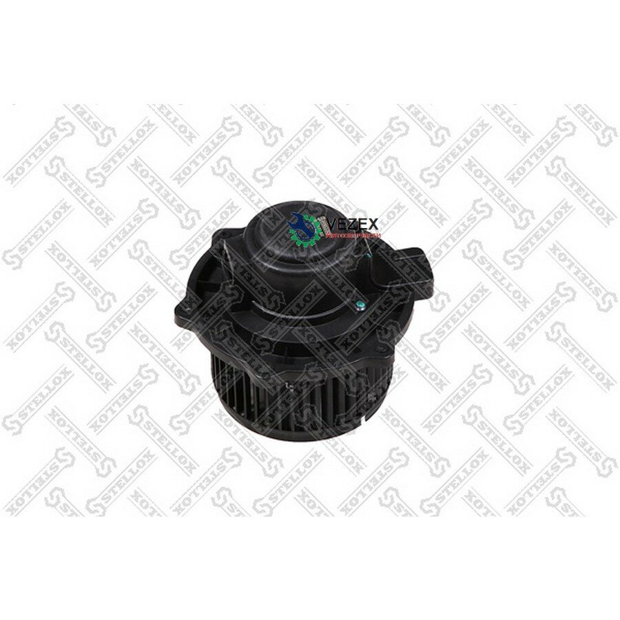 STELLOX 29-99574-SX Вентилятор радиатора отопителя