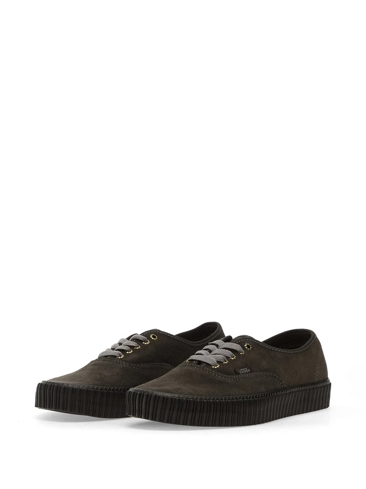 Кроссовки VANS Authentic Creeper, размер 7,5 US — фото 1