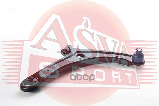 Рычаг передний нижний правый ASVA арт. 2024-015