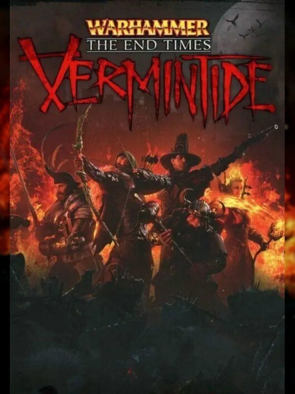 Warhammer: End Times - Vermintide, РФ и СНГ
