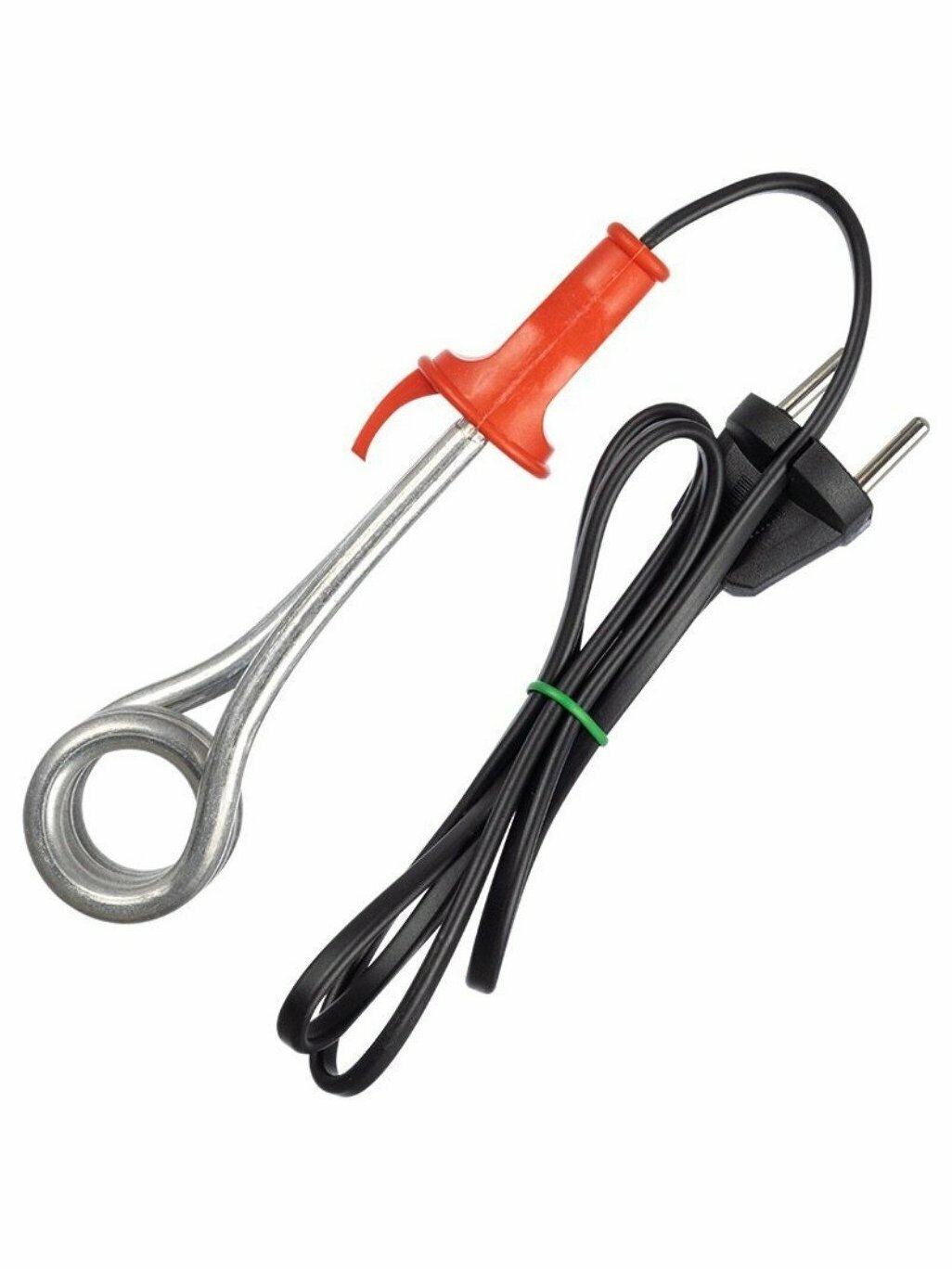 Кипятильник Homestar HB-005, 0.5 кВт, 0.8 м шнур, Китай