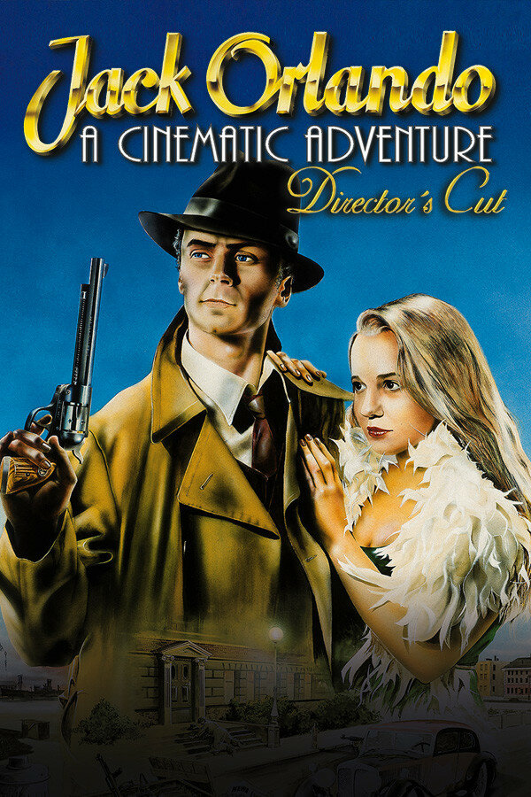 Jack Orlando: Director's Cut, РФ + СНГ